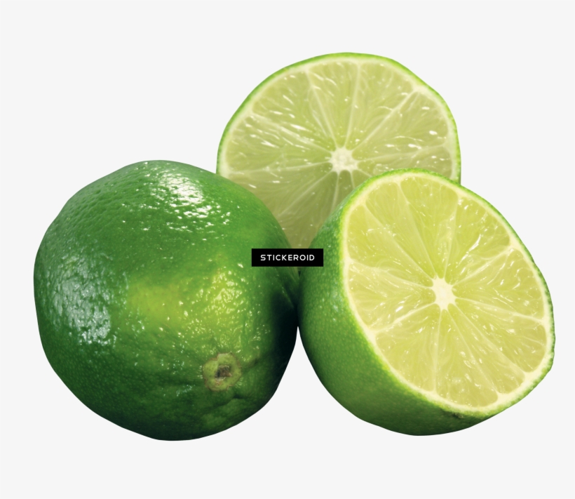 Lime - Black Lines On Nail - 2812x2302 PNG Download - PNGkit