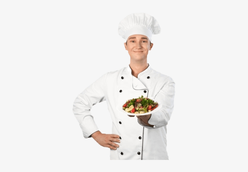 Chef - Restaurant Chef Png - 399x496 PNG Download - PNGkit