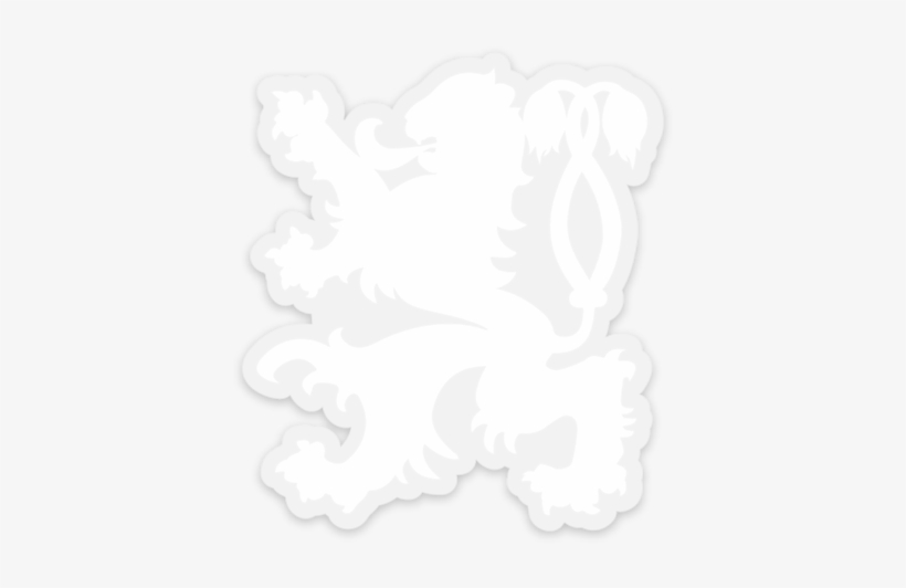 3" Waldo Sticker - Sticker - 430x480 PNG Download - PNGkit