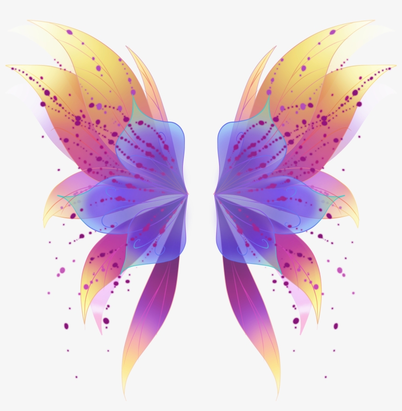 Winx Club Wings Base