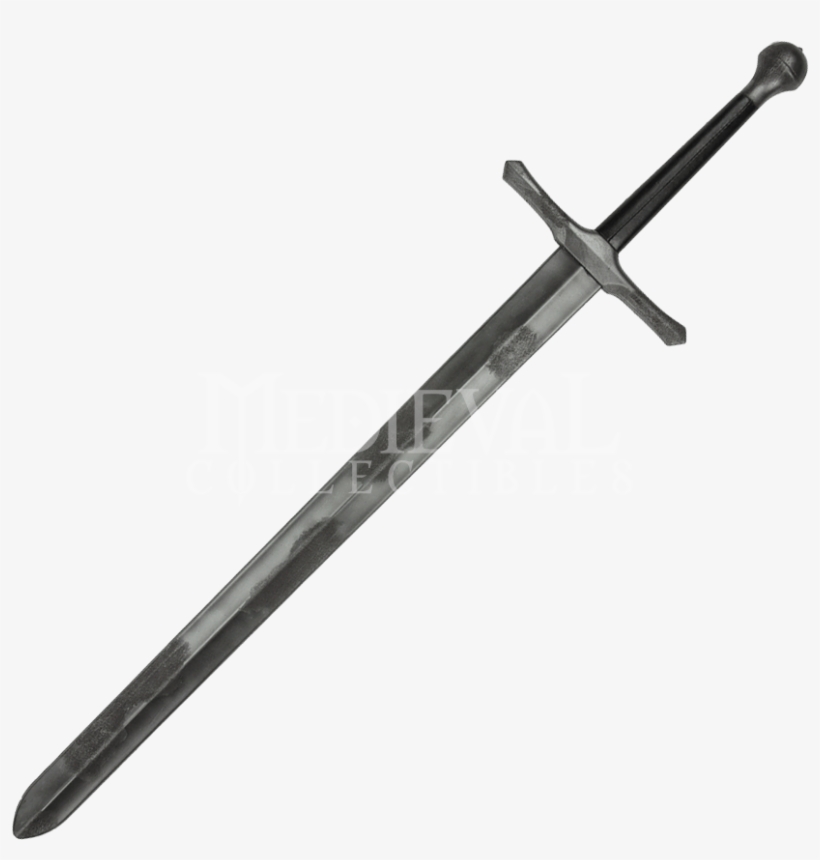 Battle Worn Diamond Bellator Ii Larp Sword - Kirito's Elucidator ...