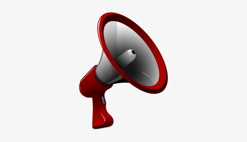 Announcement Clip Art