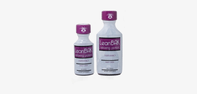 Leanbak-toro - Lean Bak Relaxing Potion - 600x400 PNG Download - PNGkit