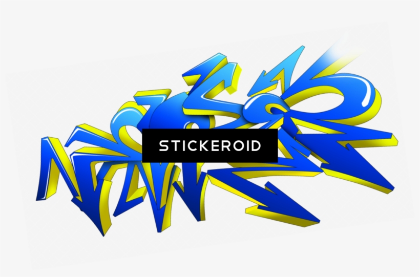 Download Transparent Graffiti Art - Graffiti - PNGkit