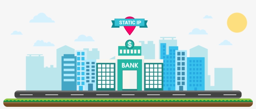 Assigning A Static Ip Address Or A Set Of Ips To Your - History Of ...