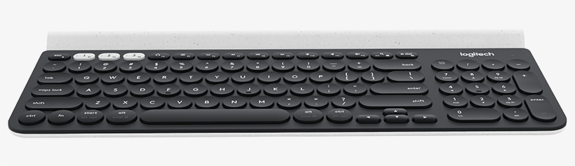K780 Multi-device Wireless Keyboard - Logitech K780 Multi-device ...