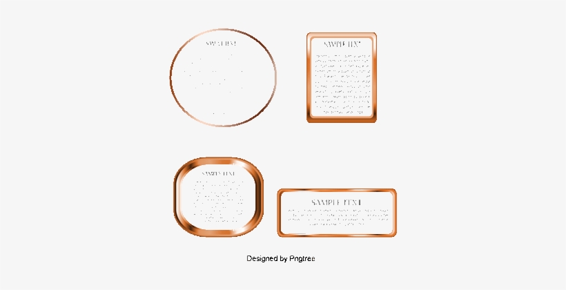 Metal Texture Title Bar Vector, Metal, Texture, Title - Row And Column ...