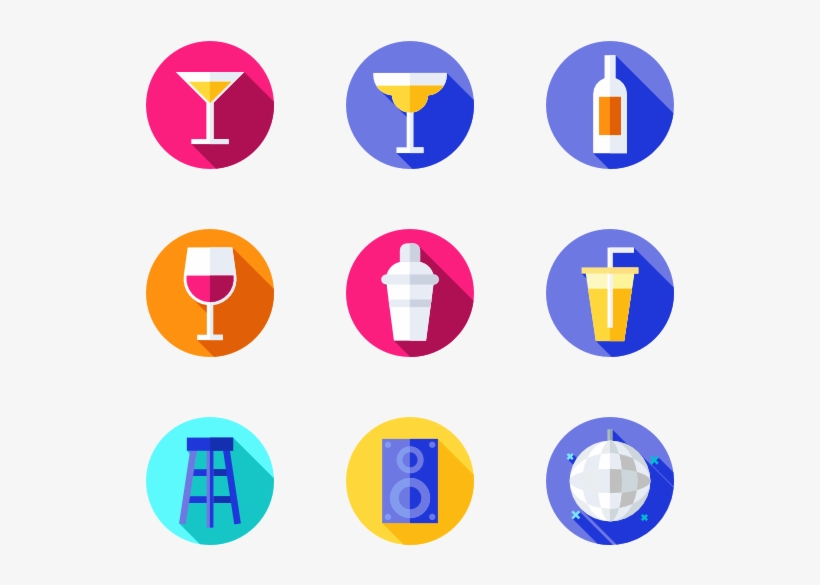 Bar - Icon - 600x564 PNG Download - PNGkit