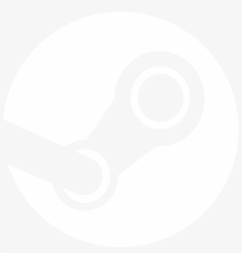 Steam Logo Png Transparent - 894x894 PNG Download - PNGkit