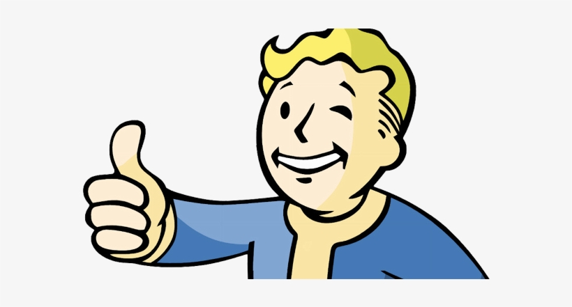 Official Fallout Board Game Announced - Fallout 4 Vault Boy Passenger ...