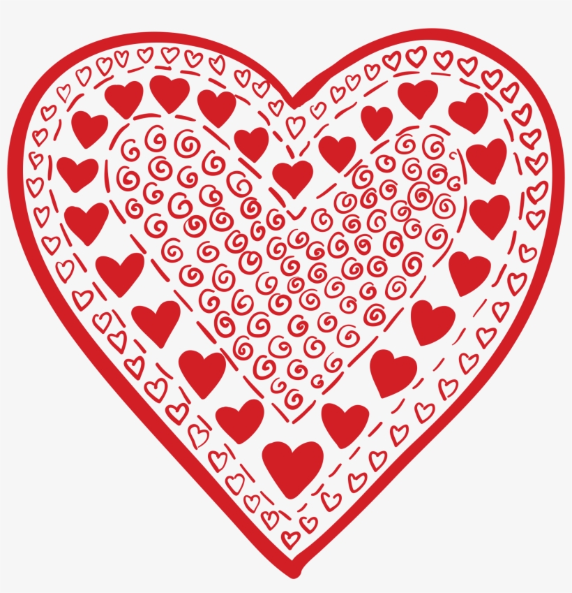 Vector Heart - Heart - 2294x2362 PNG Download - PNGkit