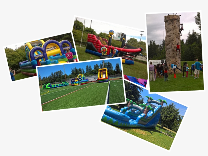 Party Rentals - Party - 870x611 PNG Download - PNGkit