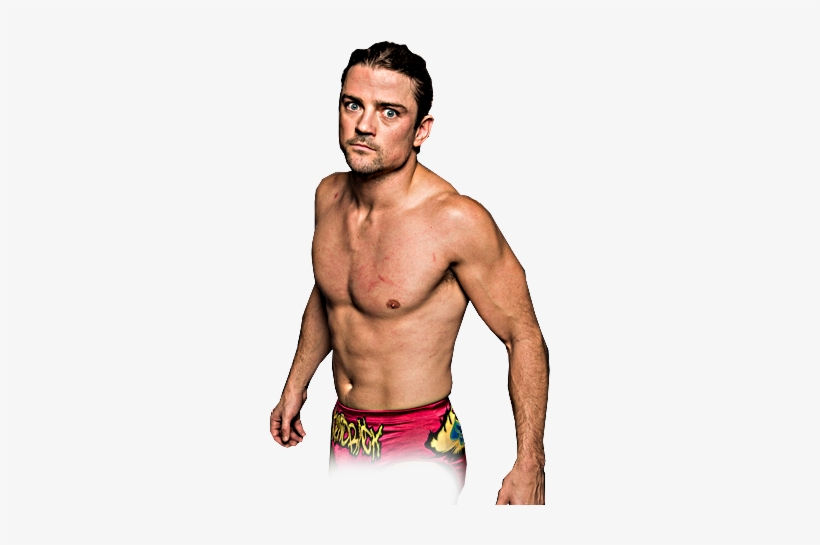 Kenny Omega Render - Drew Mcintyre The Brian Kendrick - 320x464 PNG ...