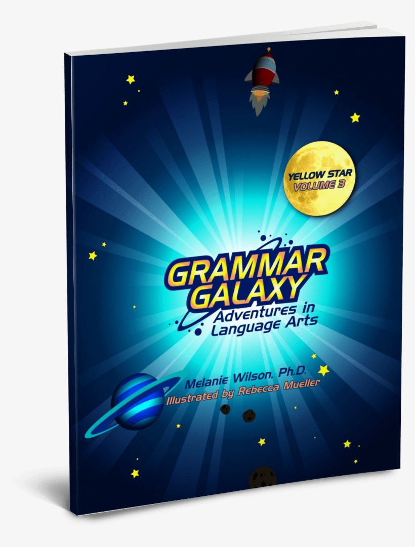 Includes - Grammar Galaxy Nebula: Mission Manual [book] - 795x1003 PNG ...