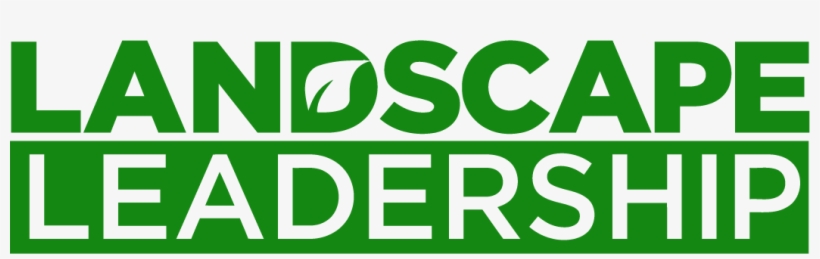 Landscape Leadership - Leadership Green - 1057x283 PNG Download - PNGkit