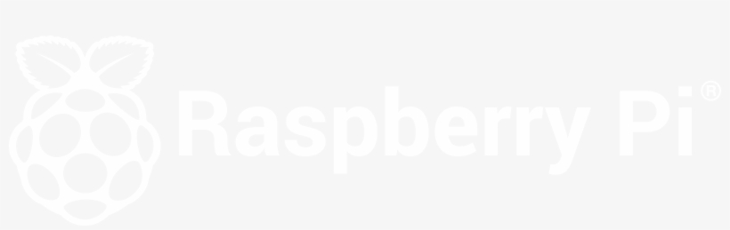 Rpi Logo White Landscape Reg Print - Microsd Card Adapter To Sd ...