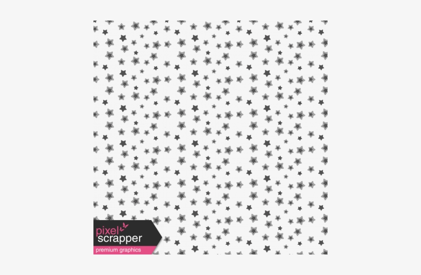 Colorful Stars Overlay - Pattern - 456x456 PNG Download - PNGkit