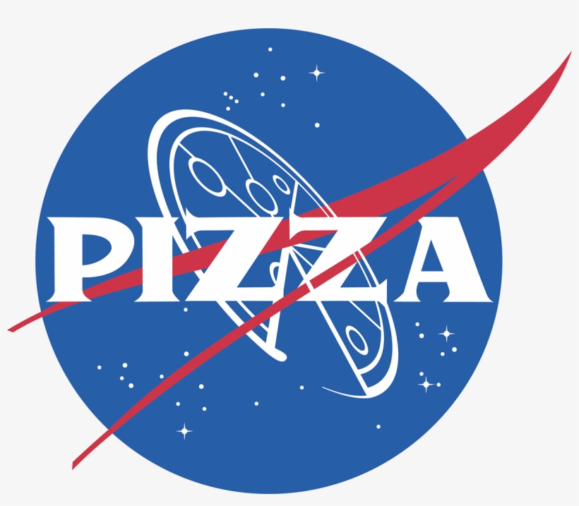 Just Having Some Fun With Nasa's Meatball Logo - United States Space ...