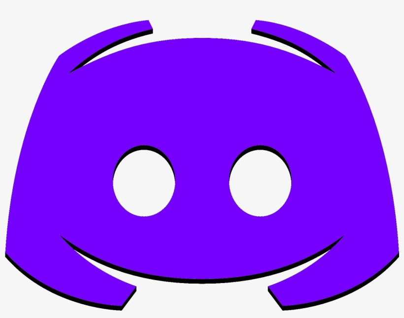 Discord - 1600x1600 PNG Download - PNGkit