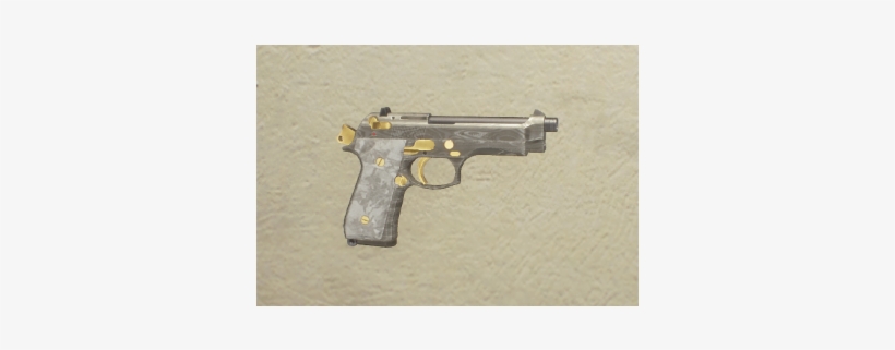 Damascus Weapon - Revolver - 350x350 PNG Download - PNGkit