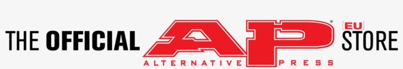 The Official Alternative Press Eu Store - Alternative Press Logo Png ...