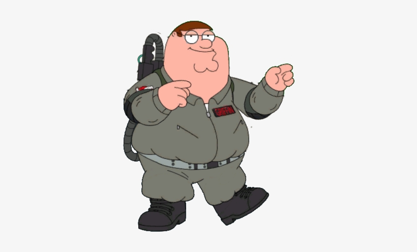 Ghostbuster Peter Dance 3 Ghostbuster Peter Dance - Ghostbuster Peter ...