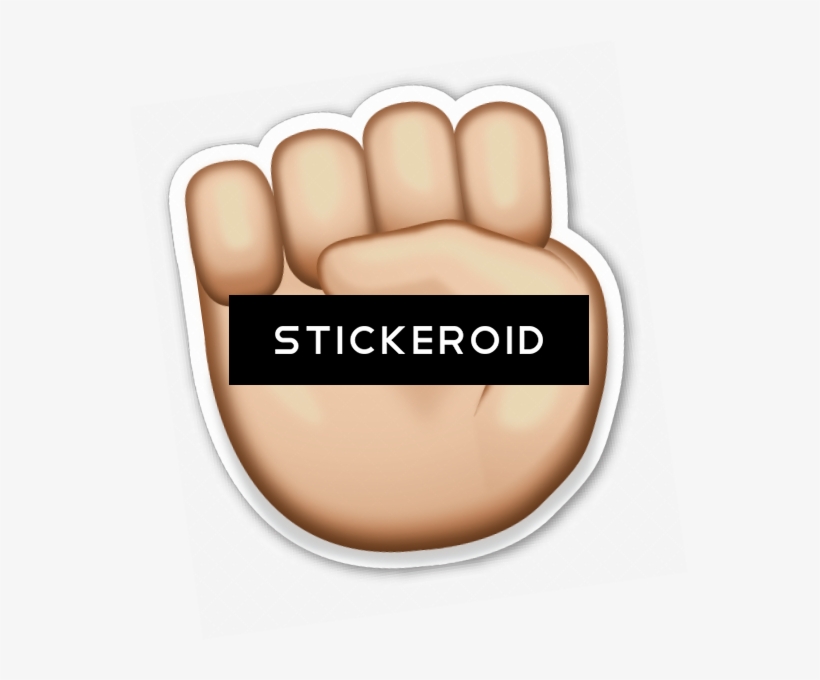 Download Transparent Hand Emoji - Emoji - PNGkit