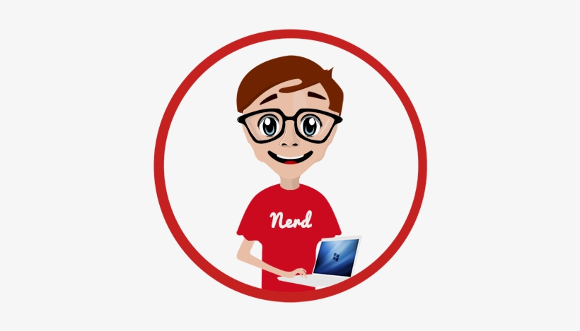 Support Nerds Inc - Supportnerds Logo - 400x400 PNG Download - PNGkit