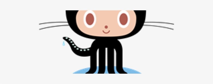 Getting Started With Git - Github Octo Car - 520x245 PNG Download - PNGkit
