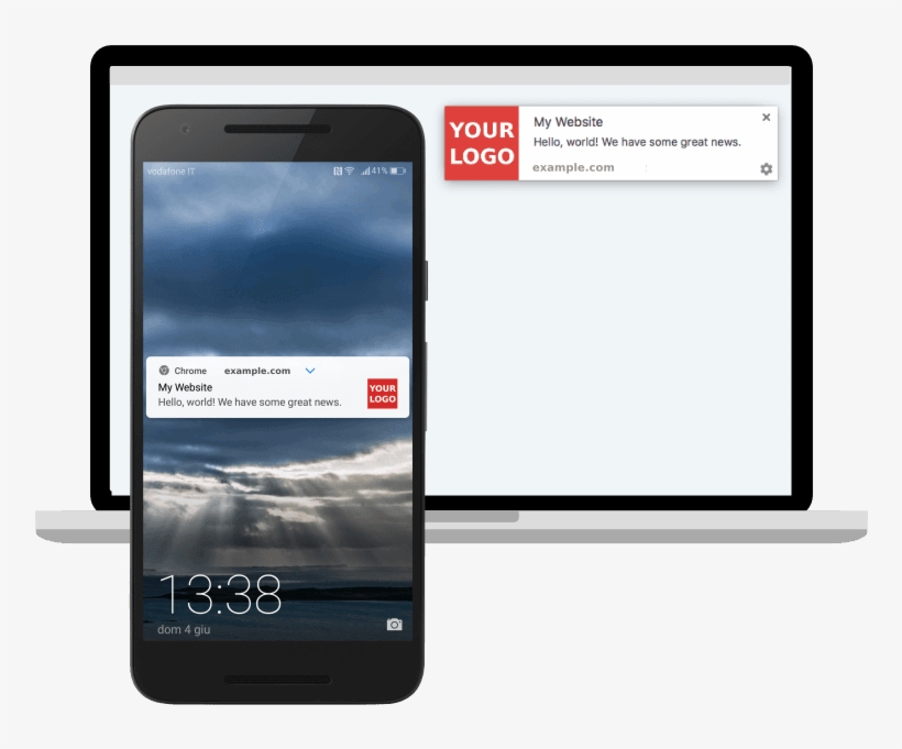 About Web Push Notifications - Mobile Web Push Notifications - 777x614 ...