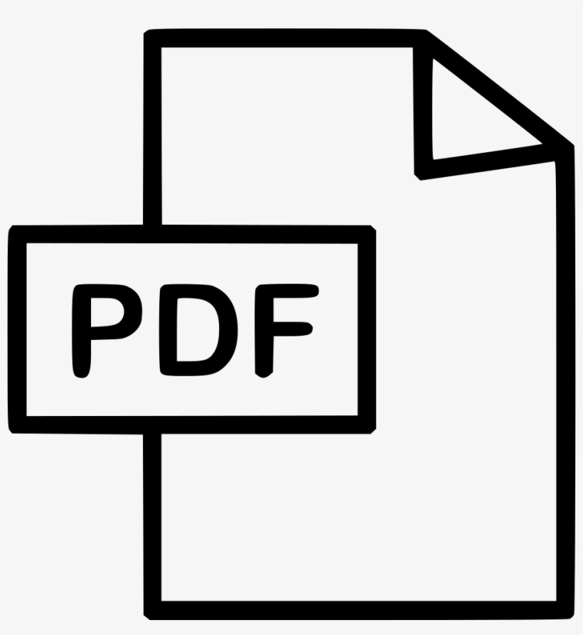 Pdf Comments - Pdf - 942x980 PNG Download - PNGkit