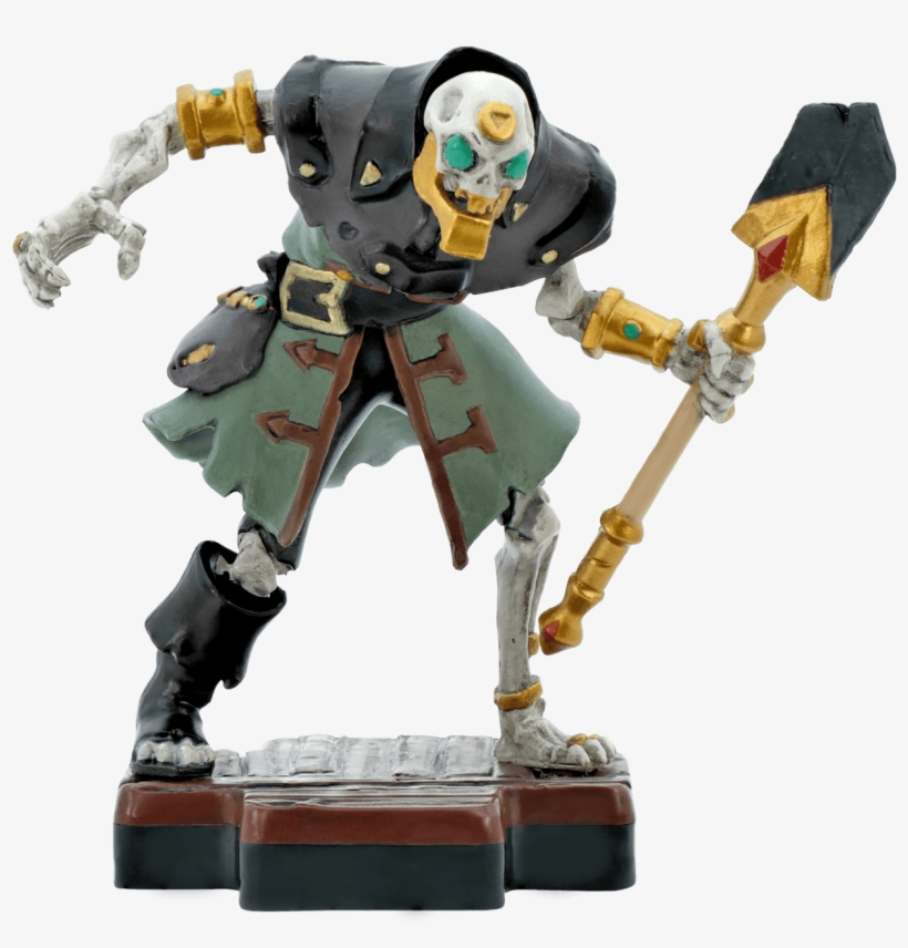 Gold Hoarder Sea Of Thieves - 1500x1500 PNG Download - PNGkit