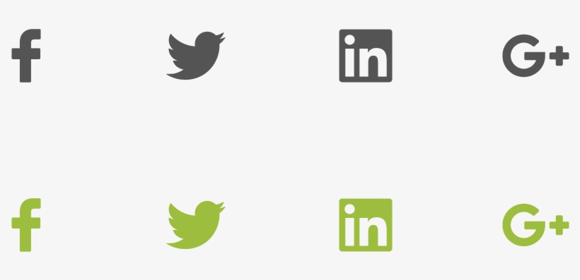 Social-sprite - Social Media - 960x480 PNG Download - PNGkit