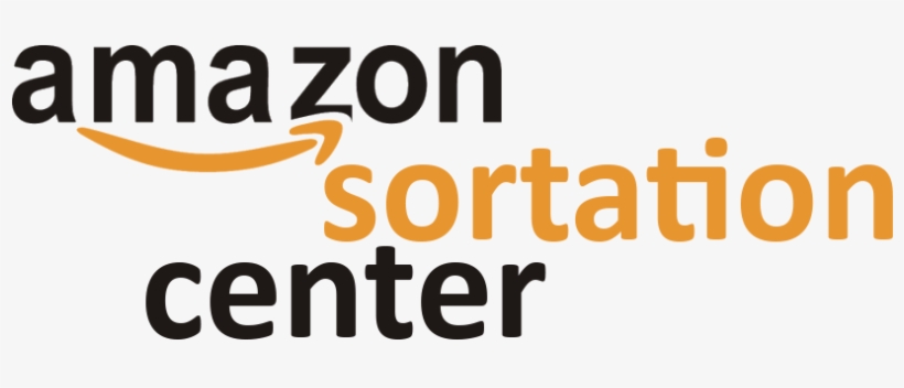 Download Transparent Amazon Logocontestsortcenter4 - Amazon Sort Center ...