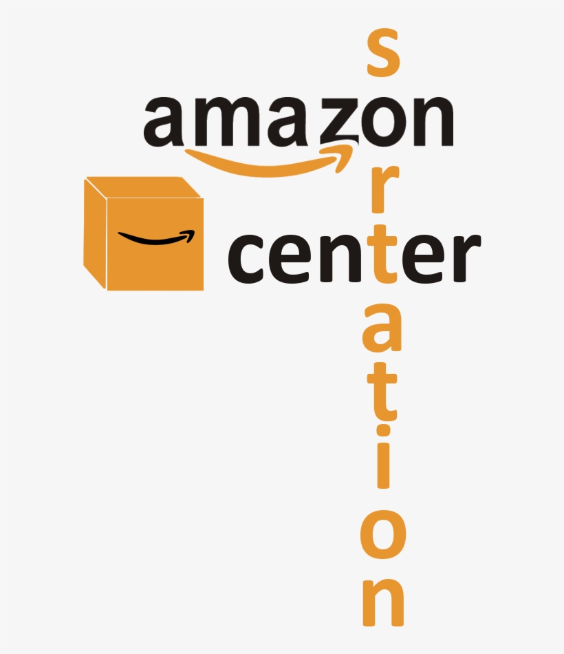 Download Transparent Amazon Logocontestsortcenter2 - Amazon Sort Center ...