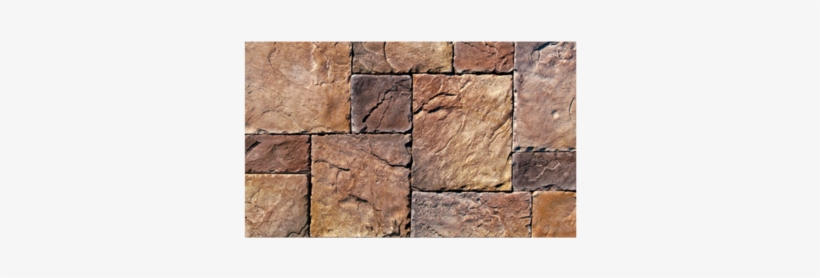 Exterior Wall Stone Cladding - Veneer Castle Stone - 350x350 PNG ...
