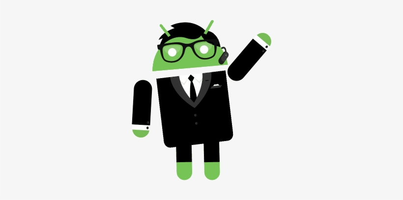 Boneco Do Android Png - Imagens Do Boneco Android - 412x464 PNG ...
