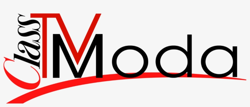 Class Tv Moda - Class Tv Moda Logo Png - 1151x440 PNG Download - PNGkit