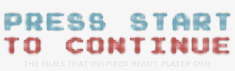 Press Start To Continue - Graphics - 1000x627 PNG Download - PNGkit