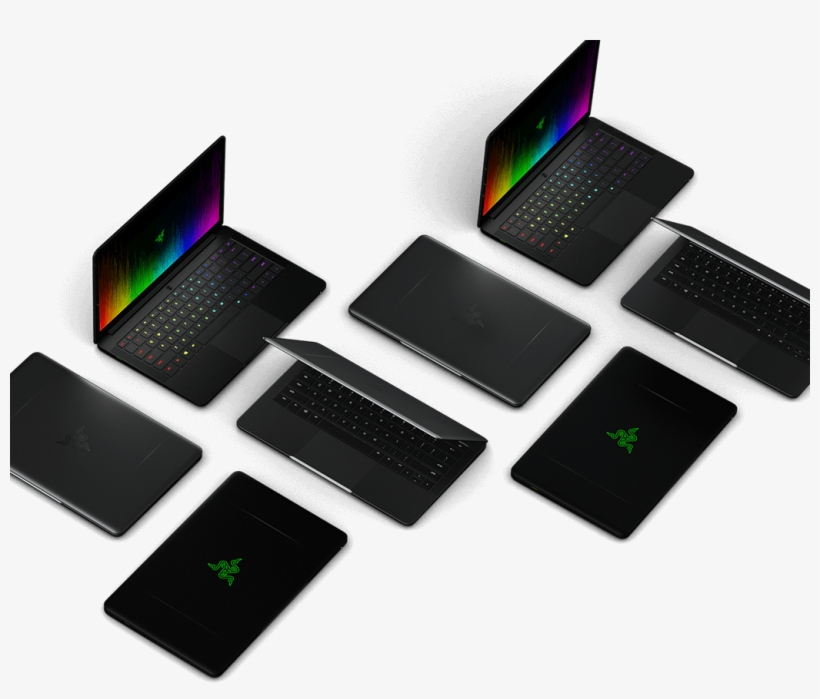 Razer Is One Of The More Interesting Laptop Manufacturers - Razer Blade ...