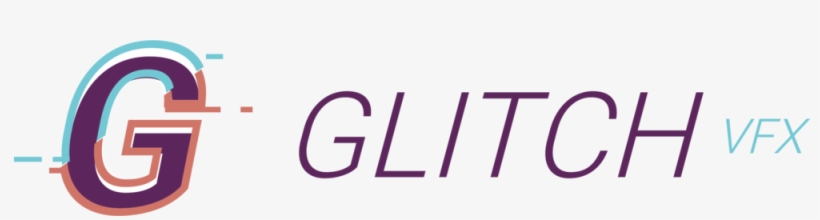 Welcome To Glitch Vfx - 1000x220 PNG Download - PNGkit