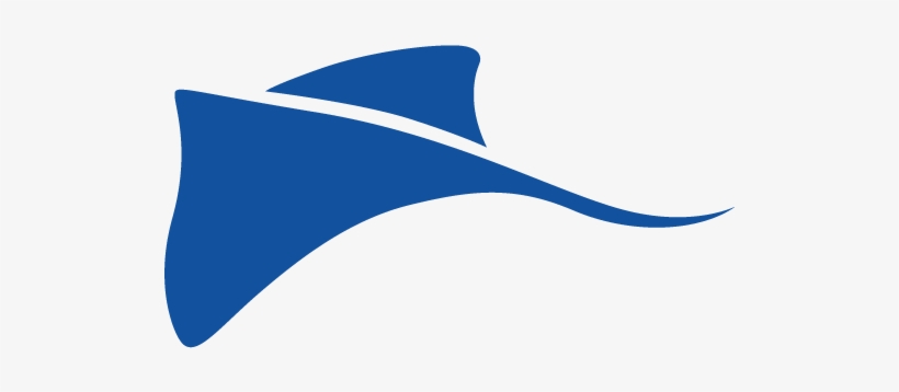 Stingray - Stingray Logo Transparent Background - 595x410 PNG Download ...