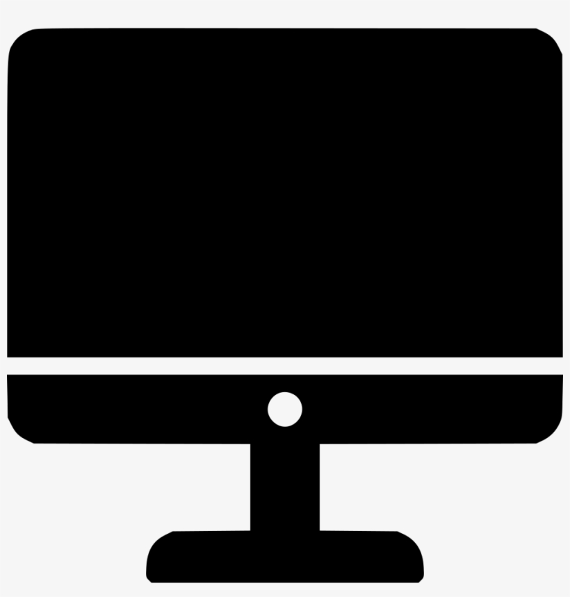 Imac Comments - Computer Monitor - 980x980 PNG Download - PNGkit