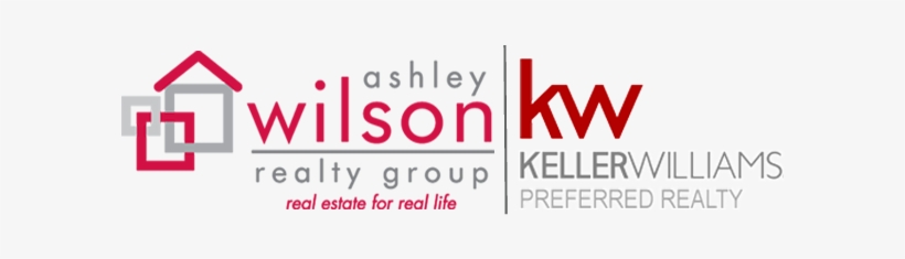 Ashley Wilson Realty Group - 600x200 PNG Download - PNGkit