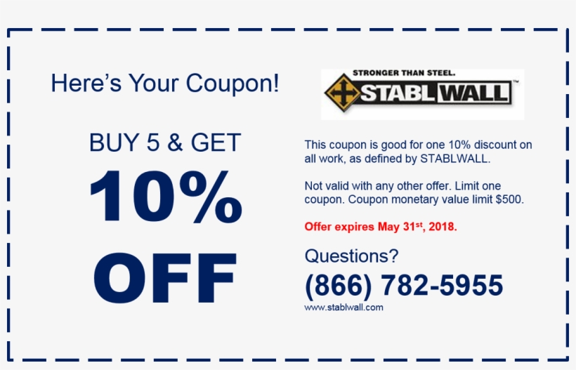 May Coupon - Coupon - 1130x672 PNG Download - PNGkit