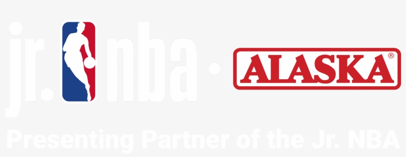 Nba Jr Logo - 2400x844 PNG Download - PNGkit