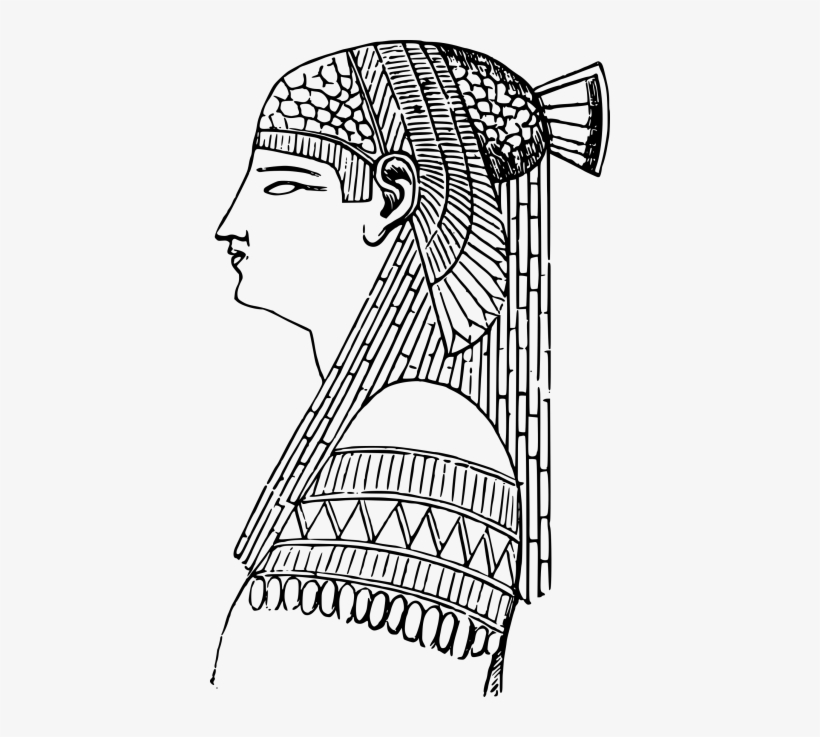 Isis - Isis Dessin - 400x657 PNG Download - PNGkit