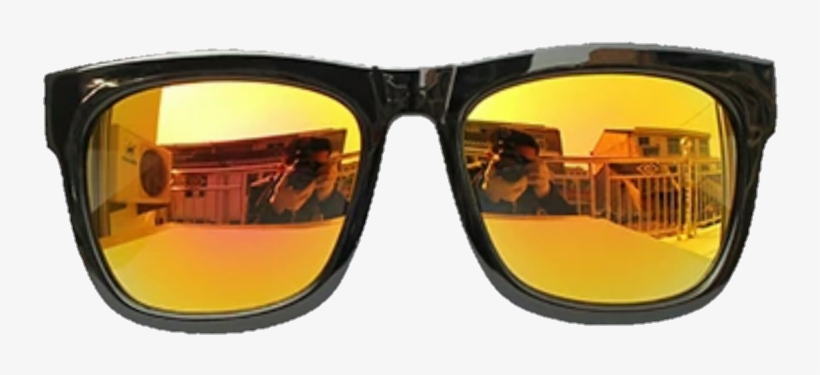 Get Link - Esprit Wayfarer Mirror Sunglasses - 832x516 PNG Download ...