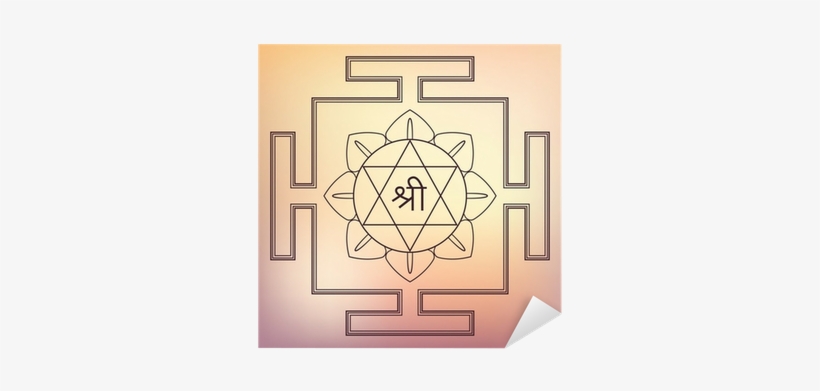 Symbol Of Goddess Laxmi - 400x400 PNG Download - PNGkit