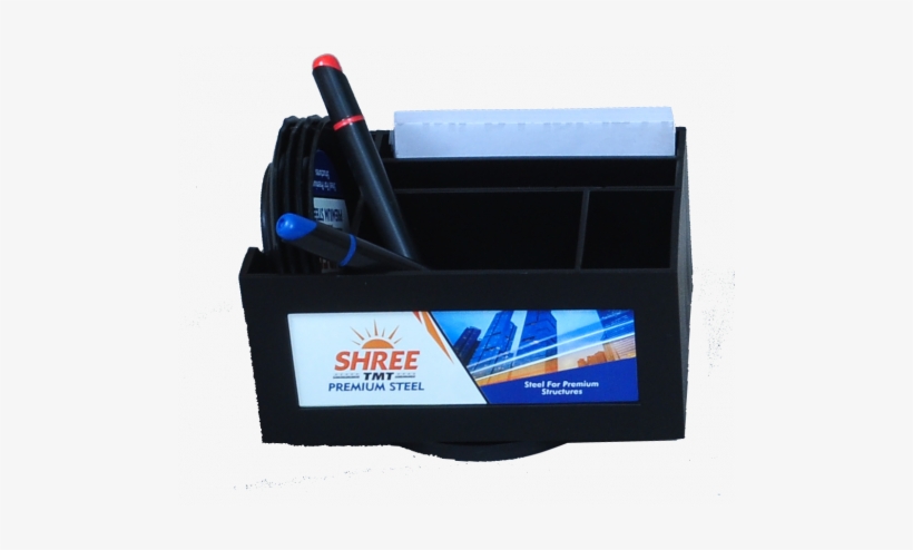 Pvc Pen Stand - Polyvinyl Chloride - 500x500 PNG Download - PNGkit